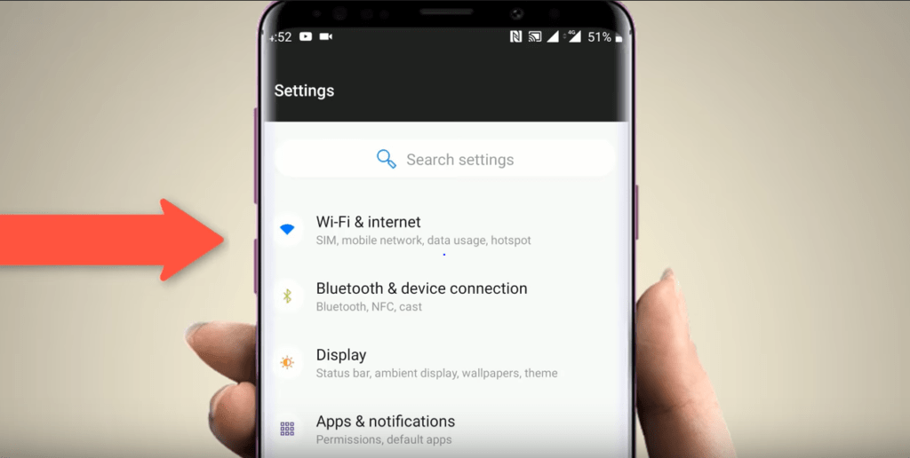 How to speed up internet in mobile - Technotaught
