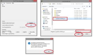 How to connect ec2 instance using putty - Technotaught